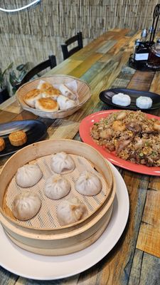DUMPLING FACTORY - Updated November 2025 - 70 Photos & 47 Reviews - 950 ...