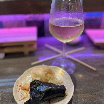 GO FISH SUSHI BAR - Updated March 2025 - 50 Photos & 41 Reviews - 299 ...
