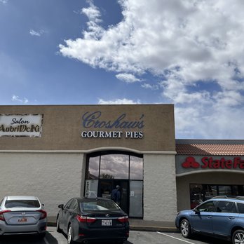 CROSHAW’S GOURMET PIES - Updated January 2026 - 155 Photos & 187 ...