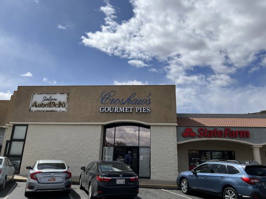 CROSHAW’S GOURMET PIES - Updated August 2025 - 149 Photos & 183 Reviews ...