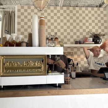 PROPHET COFFEE - Updated October 2025 - 94 Photos & 65 Reviews - 4427 ...