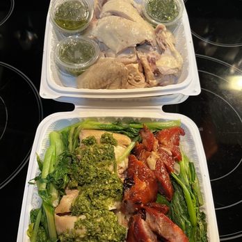 ASIAN MIX - 1086 Photos & 440 Reviews - 1234 S Beretania St, Honolulu ...