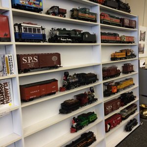 SPARK MUSEUM OF ELECTRICAL INVENTION - 85 Photos & 54 Reviews - 1312 ...