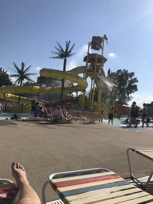 BEECH BEND PARK - 41 Photos & 48 Reviews - Amusement Parks - 798 Beech ...