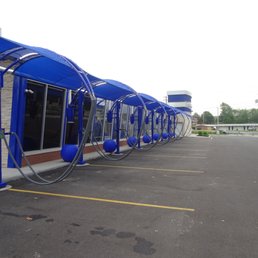 Blue Falls Car Wash Reviews | Read Customer Service Reviews of ...