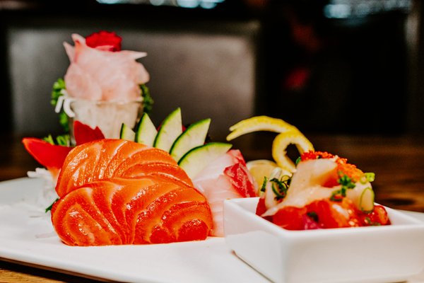 WONITA SUSHI SEAFOOD AND BAR - Updated December 2025 - 297 Photos & 137 ...