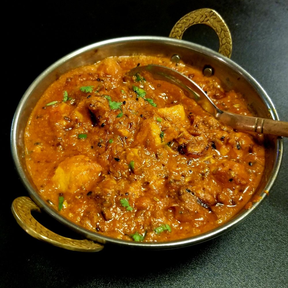 PINTU’S INDIAN RESTAURANT - 44 Photos & 173 Reviews - Indian - 25 Park ...