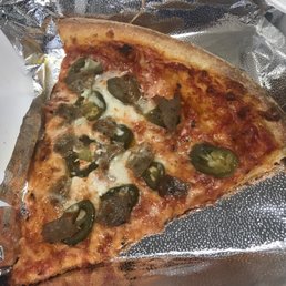 PIZZA OLD ROMA - Updated April 2025 - 71 Photos & 124 Reviews - 5740 W ...