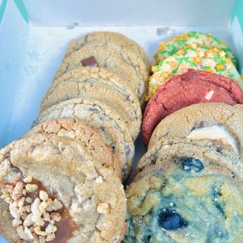 BELL’S COOKIES - Updated January 2026 - 213 Photos & 117 Reviews - 6900 ...