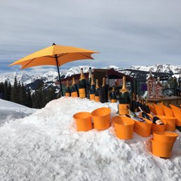 CLOUD NINE ALPINE BISTRO - Updated January 2025 - 126 Photos & 67 ...