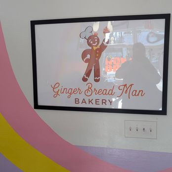 GINGER BREAD MAN BAKERY - Updated October 2025 - 140 Photos & 36 Reviews - 1318 S Hawthorne Rd ...