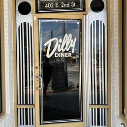 DILLY DINER - Updated January 2026 - 862 Photos & 641 Reviews - 402 E ...