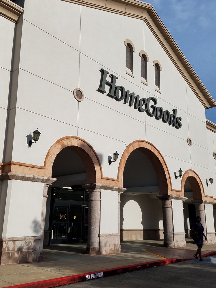 HOME GOODS - 146 Photos & 26 Reviews - 2545 Town Center N Blvd, Sugar ...