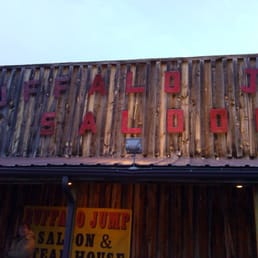 BUFFALO JUMP SALOON AND STEAKHOUSE - Updated July 2025 - 36 Photos & 58 ...