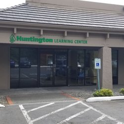 HUNTINGTON LEARNING CENTER - 12 Photos - 13218 NE 20th St, Bellevue ...