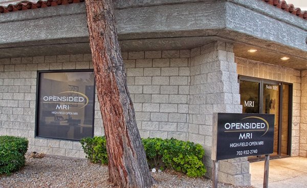 OPENSIDED MRI - Updated January 2025 - 13 Photos & 49 Reviews - 600 S ...