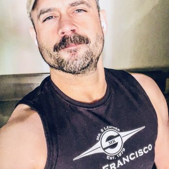 MR. S LEATHER - Updated January 2026 - 127 Photos & 236 Real Reviews ...