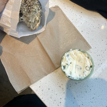 HEY BAGEL - Updated April 2025 - 156 Photos & 91 Reviews - 4610 Village ...