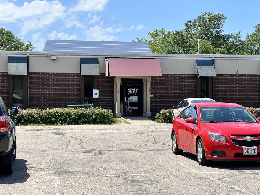 GEEKS MANIA - Updated December 2025 - 90 Photos & 86 Reviews - 6502 ...