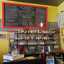 THAT CHICKEN PLACE - Updated October 2025 - 209 Photos & 213 Reviews ...