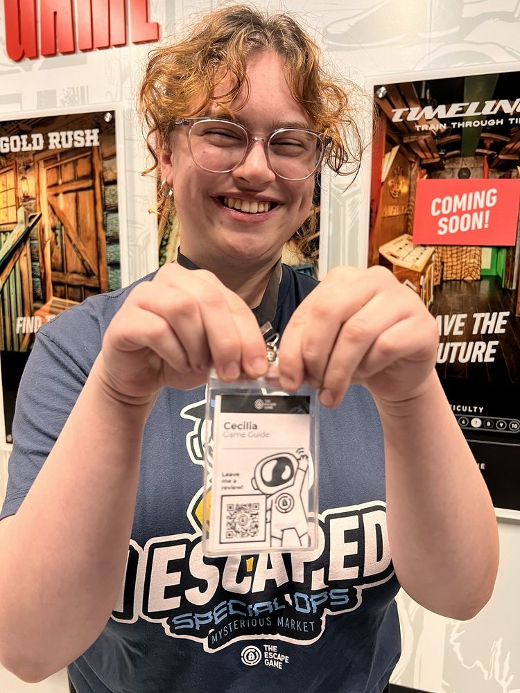 THE ESCAPE GAME CONCORD - Updated February 2026 - 53 Photos & 13 ...