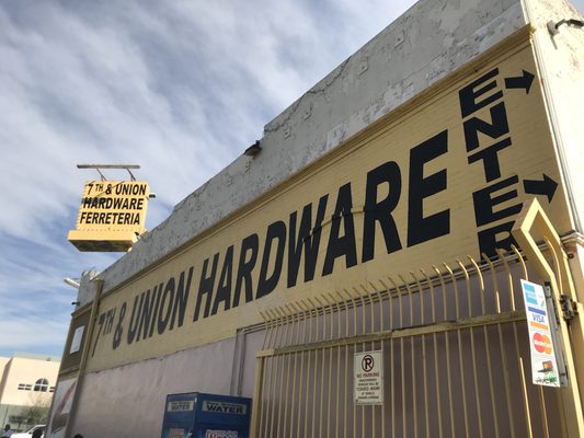 7TH & UNION HARDWARE - Updated October 2025 - 32 Photos & 26 Reviews ...