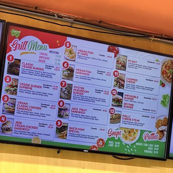 VEGGIE CASTLE II - Updated June 2025 - 533 Photos & 576 Reviews - 13209 ...