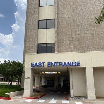 GARLAND VA MEDICAL CENTER - Updated January 2026 - 16 Photos - 2300 ...
