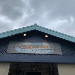 QUARTERDECK - Updated March 2025 - 899 Photos & 1043 Reviews - 1200 ...