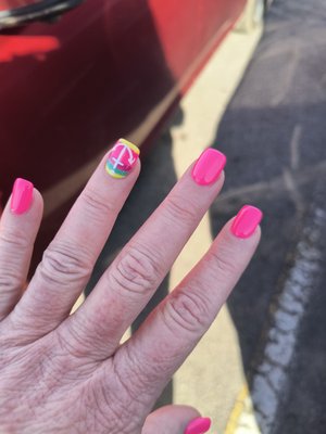 JC NAILS - Updated October 2025 - 139 Photos & 16 Reviews - 2535 E ...