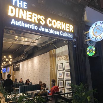 THE DINER’S CORNER - Updated August 2025 - 59 Photos & 44 Reviews - 678 ...