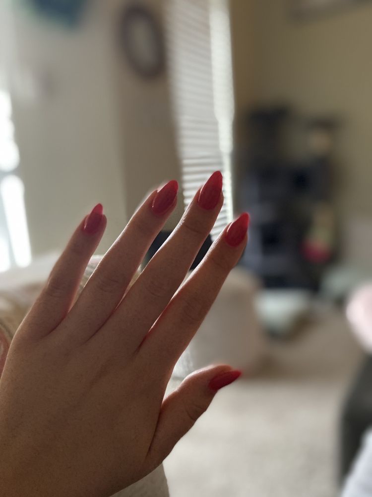 AMOR NAILS & SPA - 292 Photos & 65 Reviews - 5510 S IH 35 Frontage Rd ...