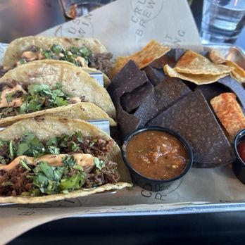 CRUST BREWING - Updated December 2024 - 265 Photos & 192 Reviews - 5500 ...