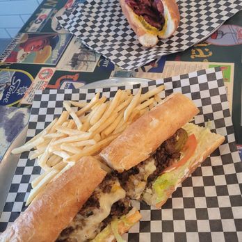 OUTTA BRONX - Updated December 2024 - 496 Photos & 624 Reviews - 4105 E ...