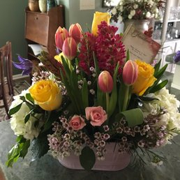 Oberer's Flowers Reviews | Read Customer Service Reviews of oberers.com