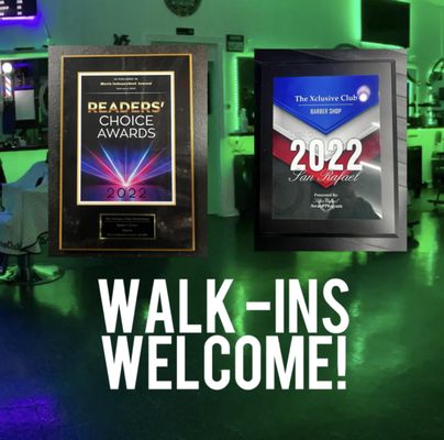 THE XCLUSIVE CLUB BARBERSHOP - Updated April 2025 - 151 Photos & 45 ...