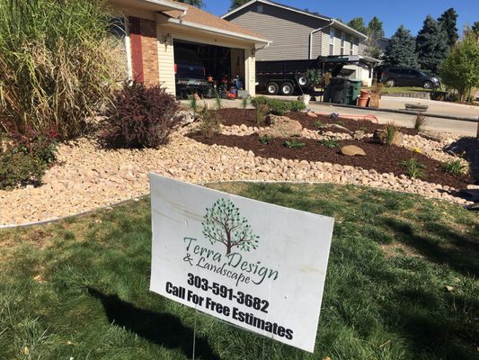 TERRA DESIGN & LANDSCAPE - Updated December 2025 - 21 Photos - 5306 E ...