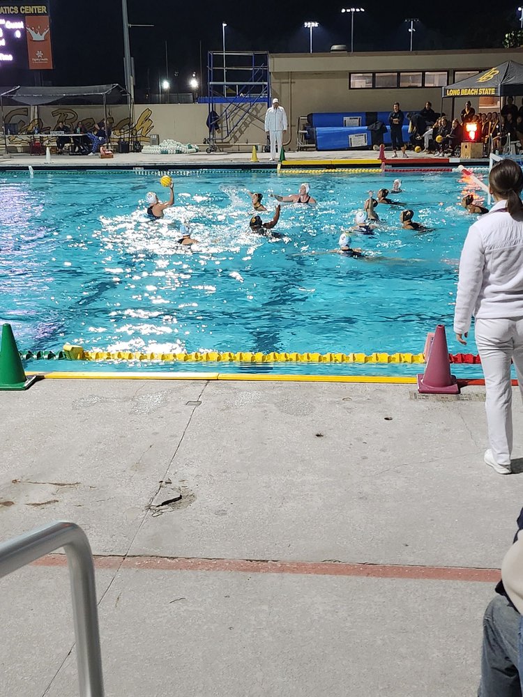 CSULB POOL - Updated December 2025 - 1250 Bellflower Blvd, Long Beach ...