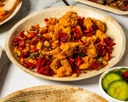 EVERSPRING MODERN CHINESE - Updated January 2026 - 636 Photos & 417 ...