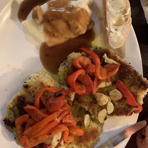 SANTA FE BASQUE RESTAURANT & BAR - 145 Photos & 108 Reviews - 3110 N ...