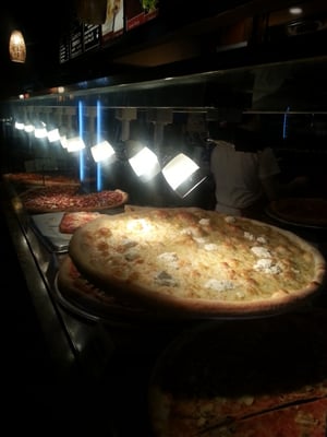 GOOMBAS PIZZERIA - Updated October 2024 - 18 Photos & 81 Reviews - 720 ...