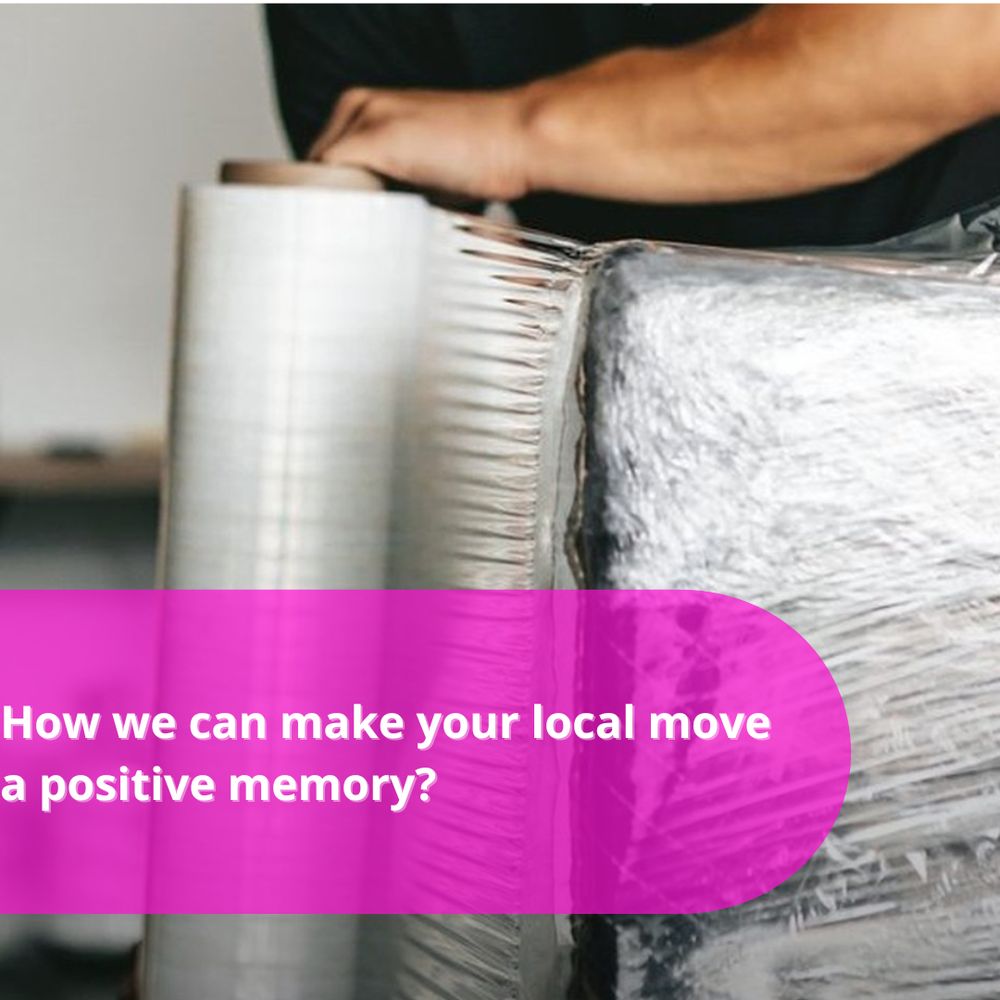 SMART MOVING SOLUTIONS - Updated April 2025 - 13 Photos - 827 College ...