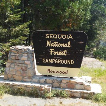 REDWOOD MEADOW CAMPGROUND - Updated January 2026 - 63 Photos & 21 ...