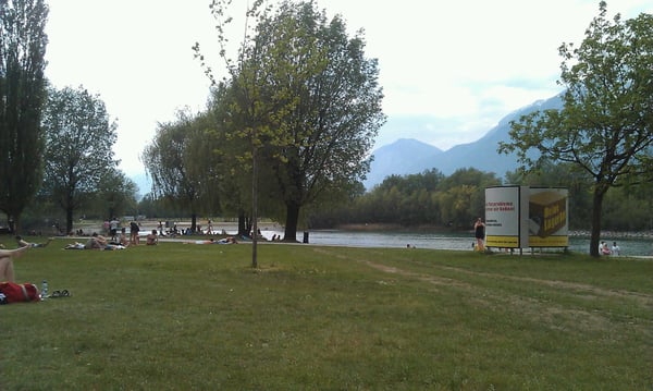 BAGGERSEE ROSSAU - Updated January 2025 - Josef-Mayr-Nusser Weg 29 ...