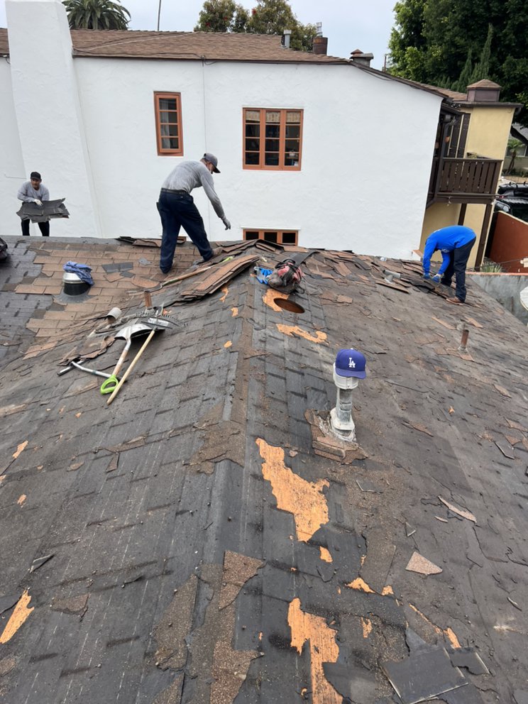 FREEDOM ROOFING COMPANY - Updated March 2025 - 36 Photos & 25 Reviews ...