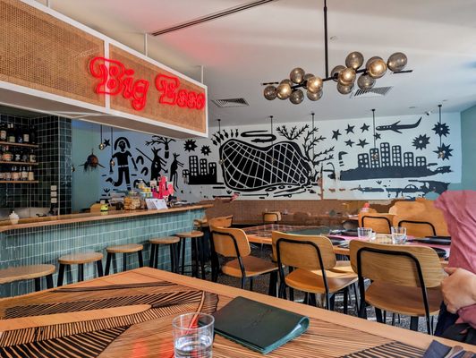 BIG ESSO BY MABU MABU - Updated May 2024 - 34 Photos - Federation ...