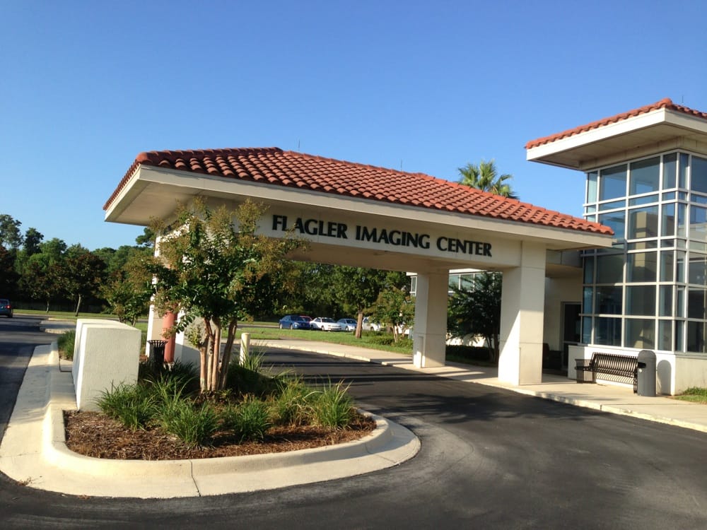 FLAGLER HOSPITAL IMAGING CENTER - Updated December 2025 - 14 Reviews ...
