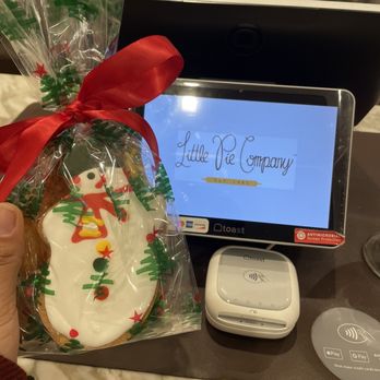 LITTLE PIE COMPANY - Updated November 2024 - 683 Photos & 839 Reviews ...