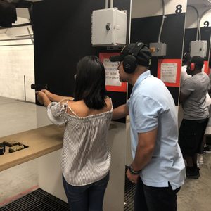 SENDERO SHOOTING SPORTS - 12 Reviews - 3360 W US Hwy 190, Belton, Texas ...