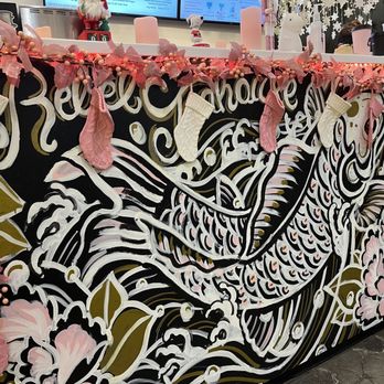 REBEL TEAHOUSE - Updated May 2025 - 235 Photos & 90 Reviews - 225 E ...